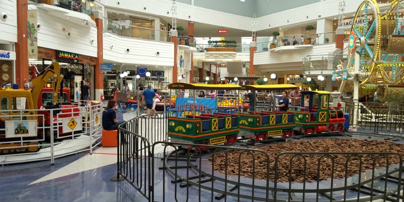 Shoppings em Florianópolis - 2024 | Dicas incríveis!