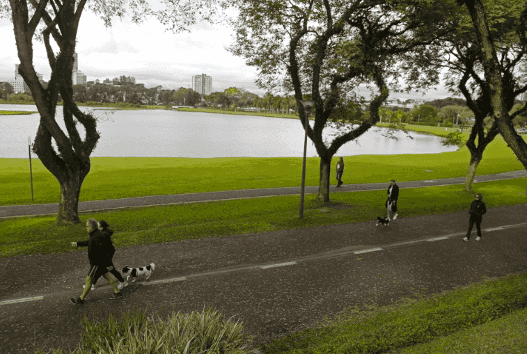 Parque Barigui em Curitiba - 2024 | Dicas incríveis!
