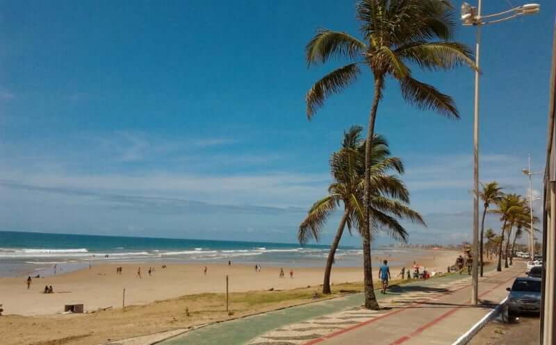 Praia de Piatã em Salvador - 2024 | Dicas incríveis!