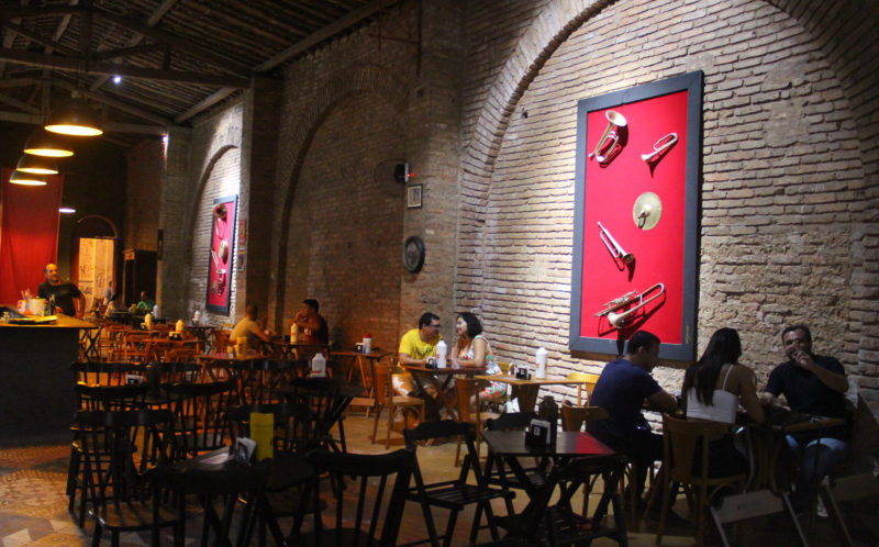 Melhores bares em Maceió | Dicas do Nosso Brasil